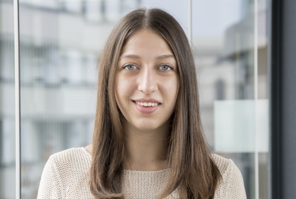 About us - DoellerLab