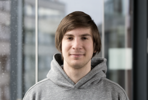 About us - DoellerLab