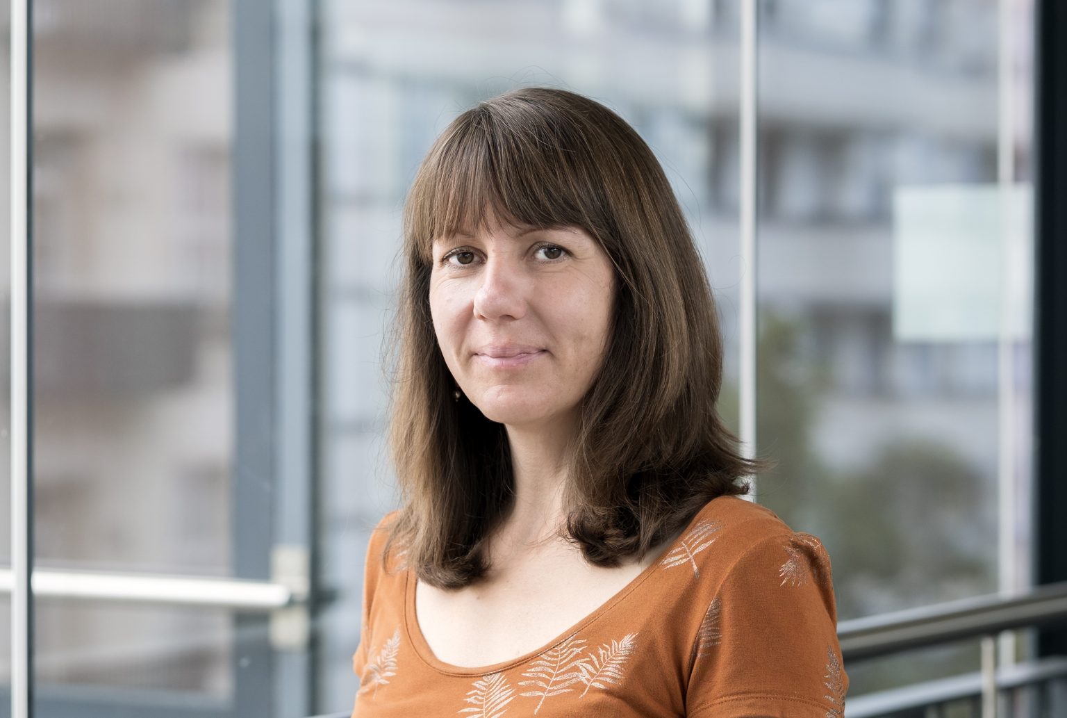 About us - DoellerLab